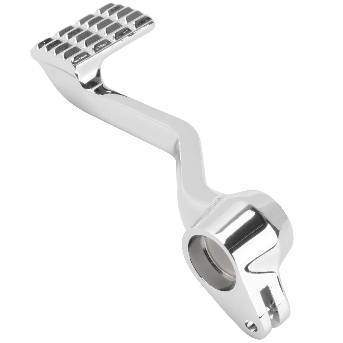Cycle Standard Forward Control Brake Lever - Chrome - Harley-Davidson ...
