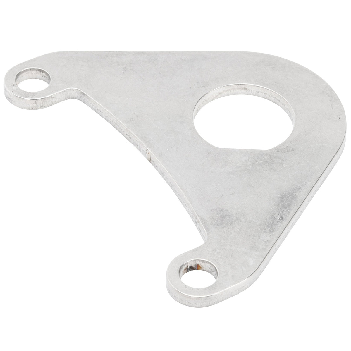 Lowbrow Customs Primary Mount 13/16 inch Ignition Key Switch Bracket ...