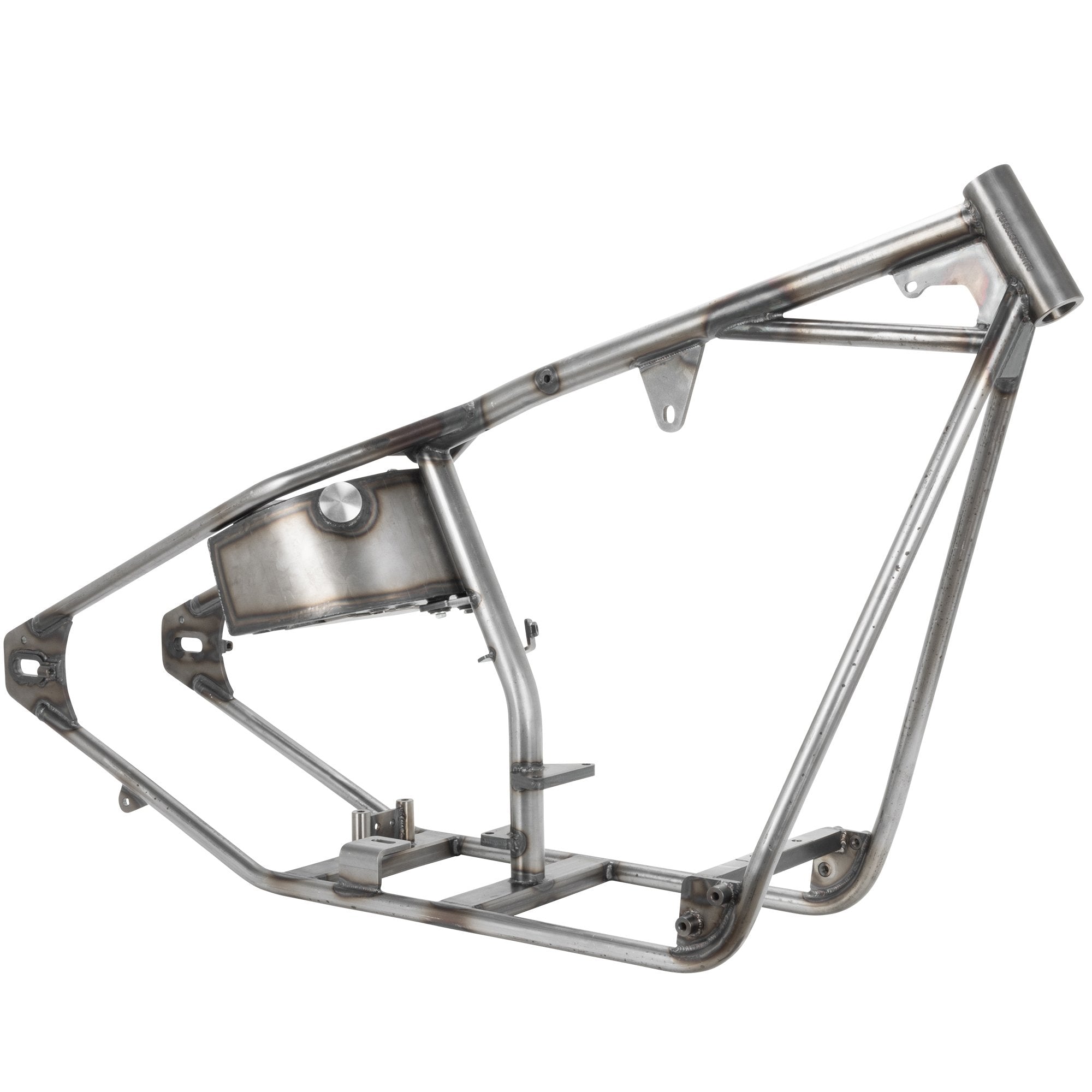 Harley Davidson Frame Harley Davidson Frame Types: Guide To H D