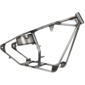 Harley Davidson Motorcycle Frame Chassis – Lowbrow Customs