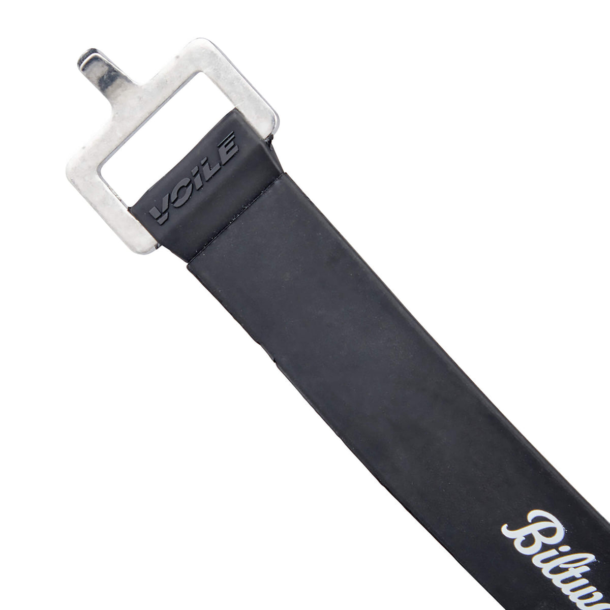 Biltwell Inc. Voile Straps - Black - 32 inch – Lowbrow Customs