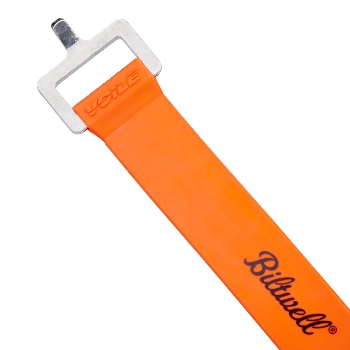 Biltwell Inc. Voile Straps - Orange - 32 inch – Lowbrow Customs