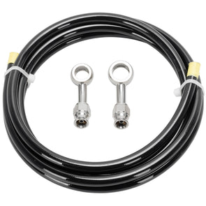 Custom & Extended Motorcycle Brake Lines – Lowbrow Customs