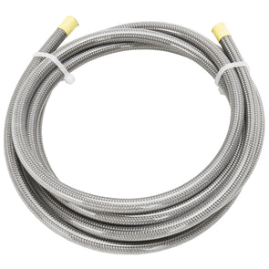 Custom & Extended Motorcycle Brake Lines – Lowbrow Customs