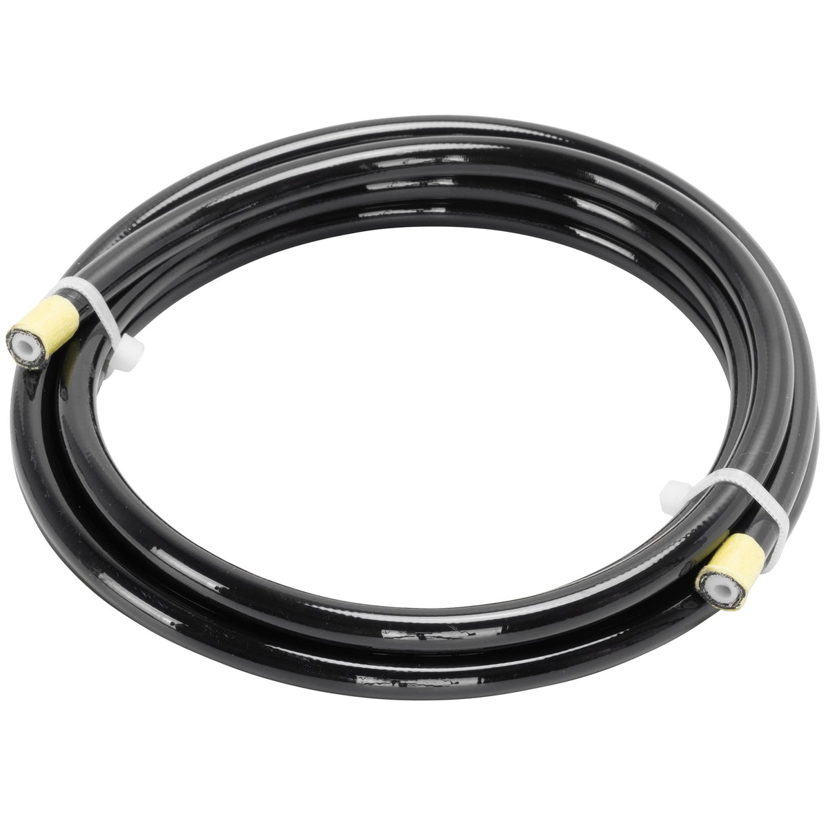 Cycle Standard Braided Stainless Cut-To-Length Compression Brake Line ...