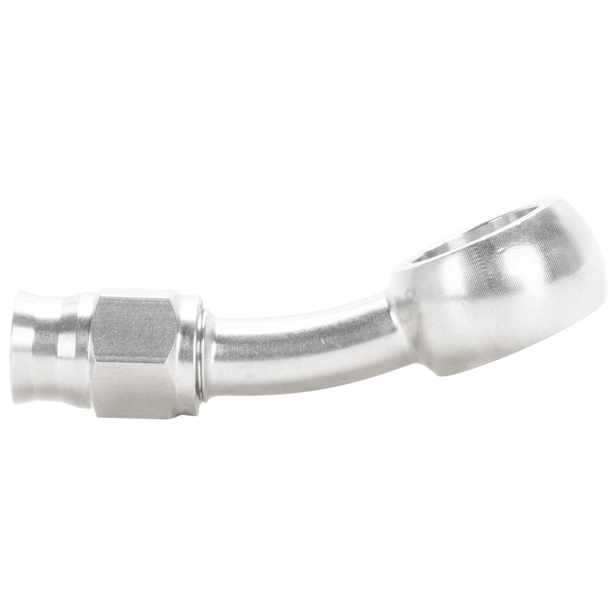 Cycle Standard 28 degree 7/16 inch/14mm Compression Banjo Fitting ...