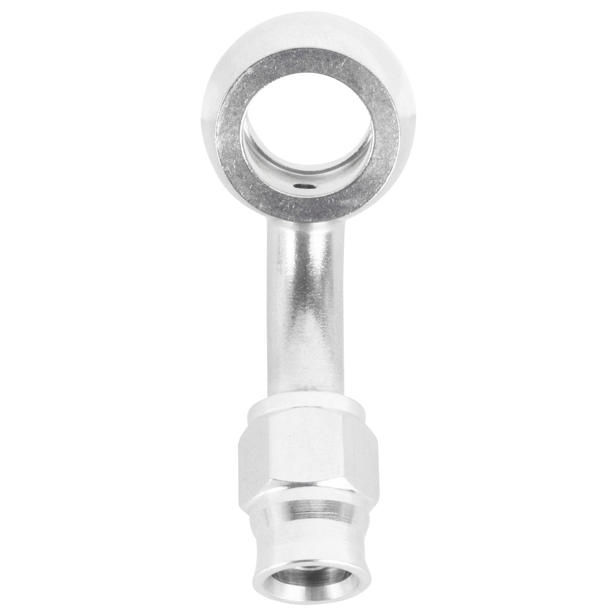 Cycle Standard 45 degree 7/16 inch/14mm Compression Banjo Fitting ...