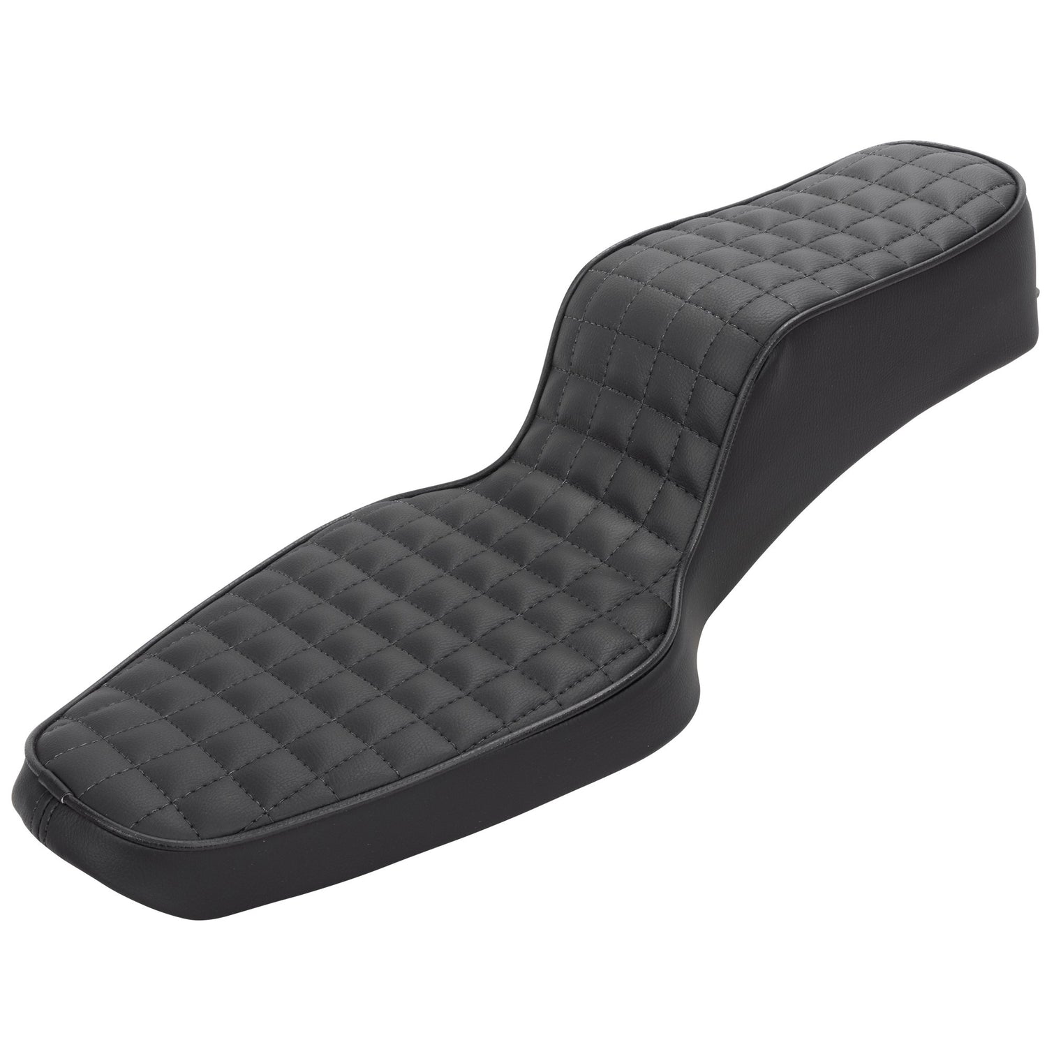 Sully's Customs Camel Back Seat - Horizontal Pleated - for 1982 - 2003 ...