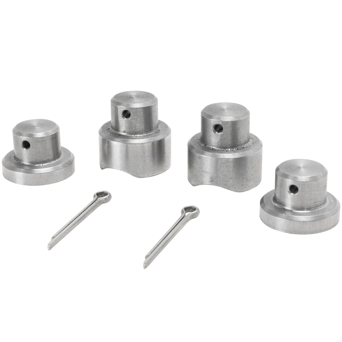 Bare Knuckle Performance SS2 Weld-On Complete Seat Spring Mounting Kit ...