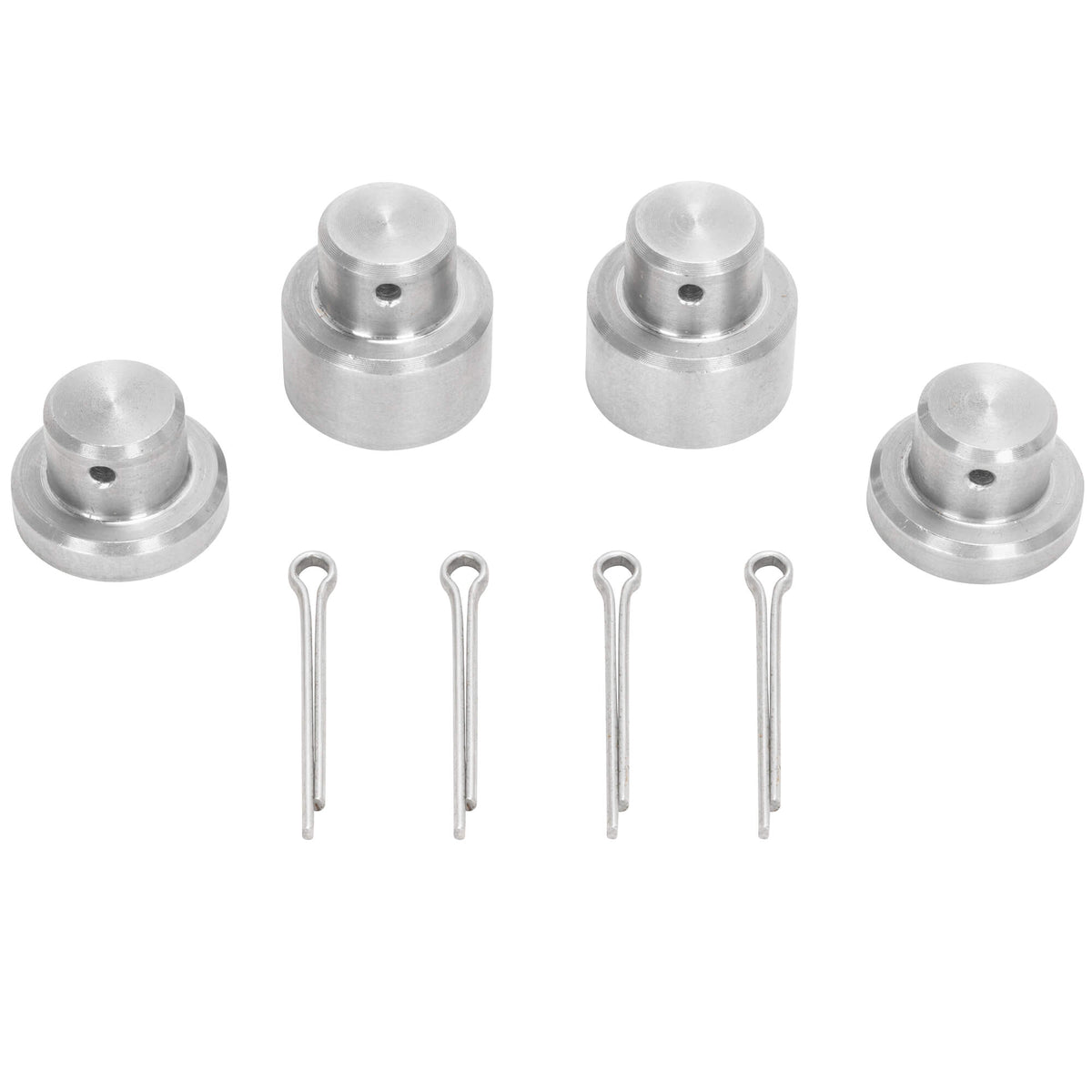Bare Knuckle Performance SS2 Weld-On Complete Seat Spring Mounting Kit ...