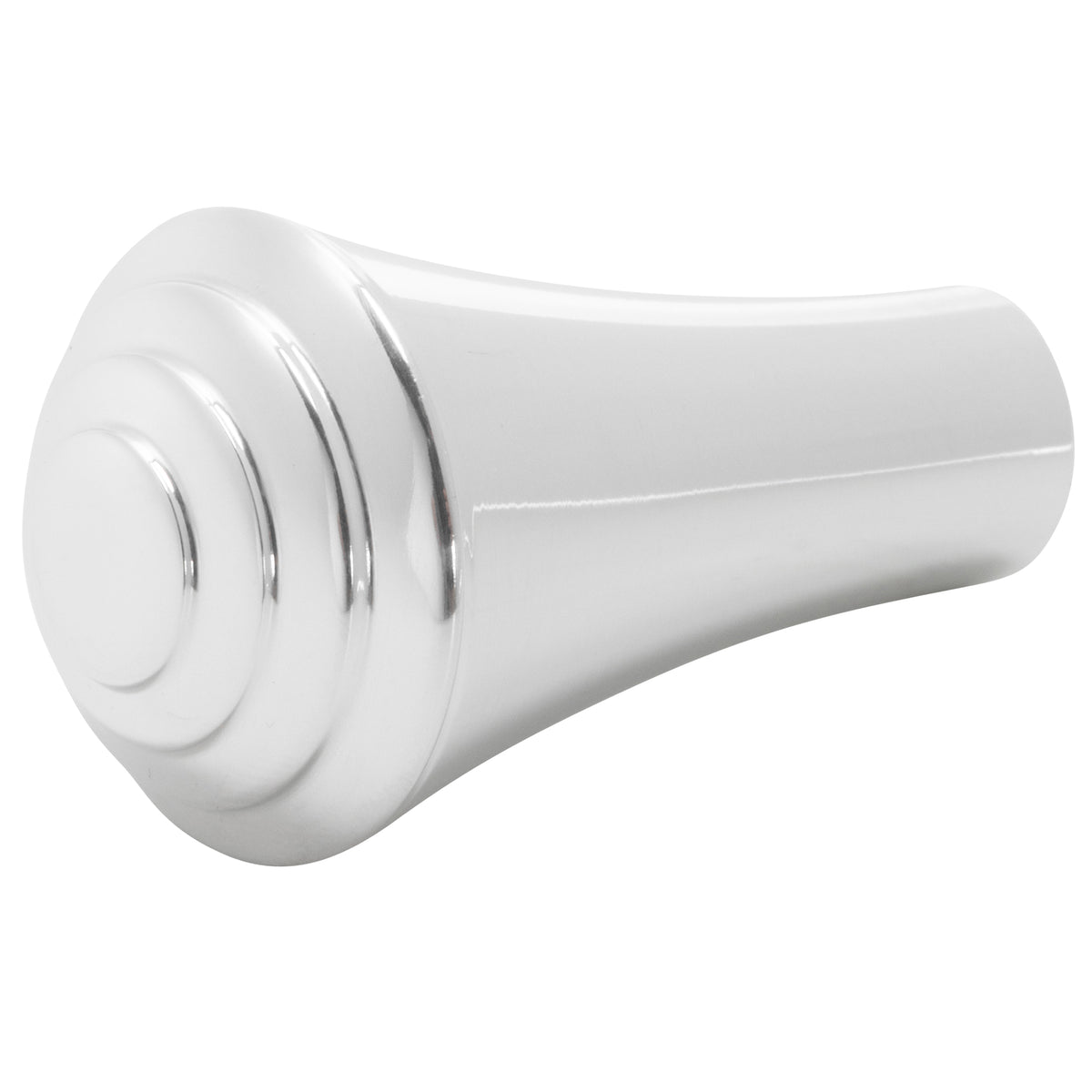 Bare Knuckle Performance Jane Doe Jockey Shift Knob - 1.75 inch Long ...