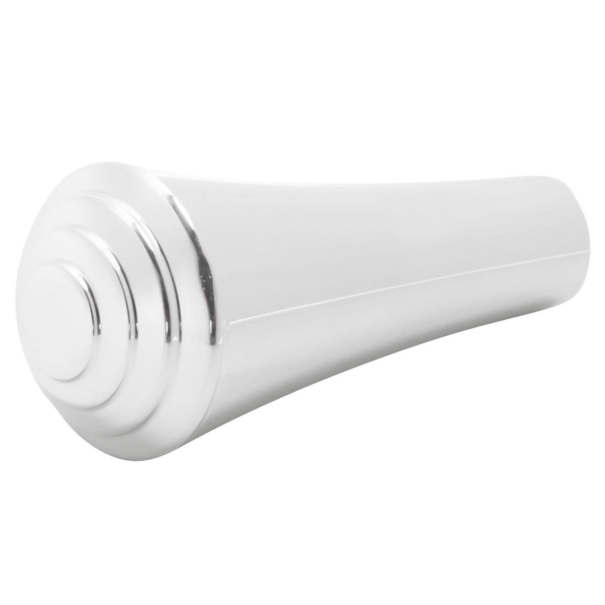 Bare Knuckle Performance Jane Doe Jockey Shift Knob - 2.25 inch Long ...