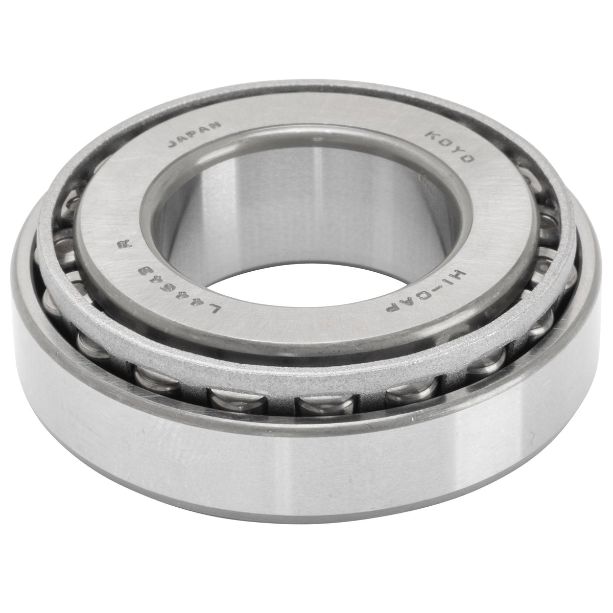 Wheel Bearings and Races for Harley-Davidson - OEM #9267 Replacement ...