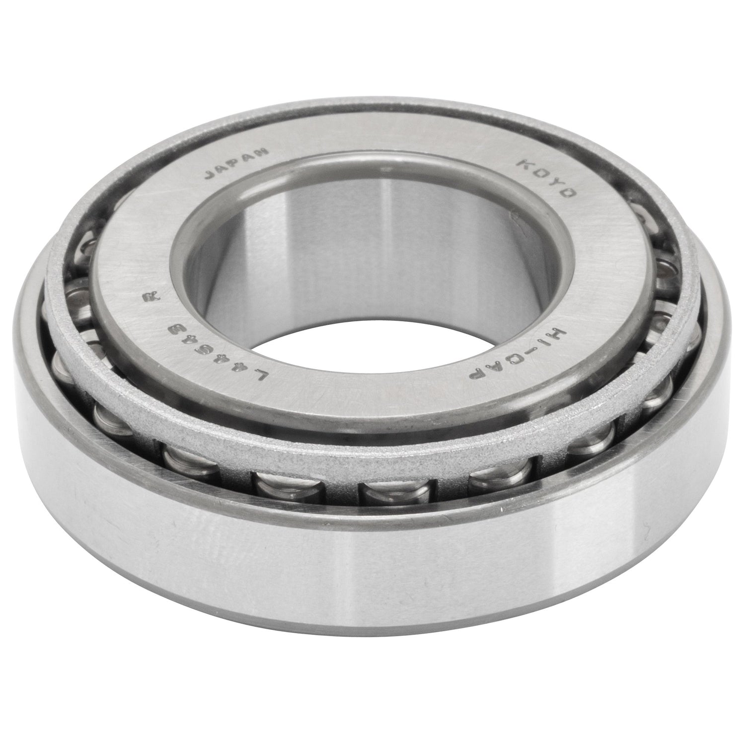 Wheel Bearings and Races for Harley-Davidson - OEM #9267 Replacement ...