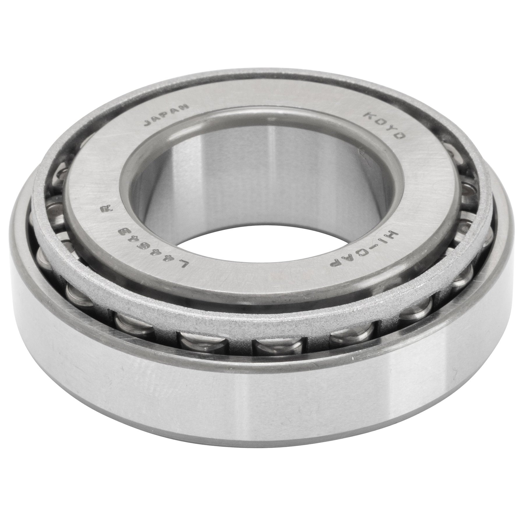 Wheel Bearings and Races for Harley-Davidson - OEM #9267 Replacement ...