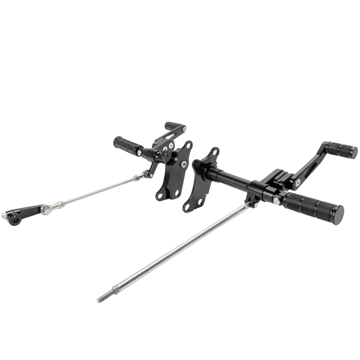 Lowbrow Customs Forward Control Kit 1991-2003 Harley-Davidson ...