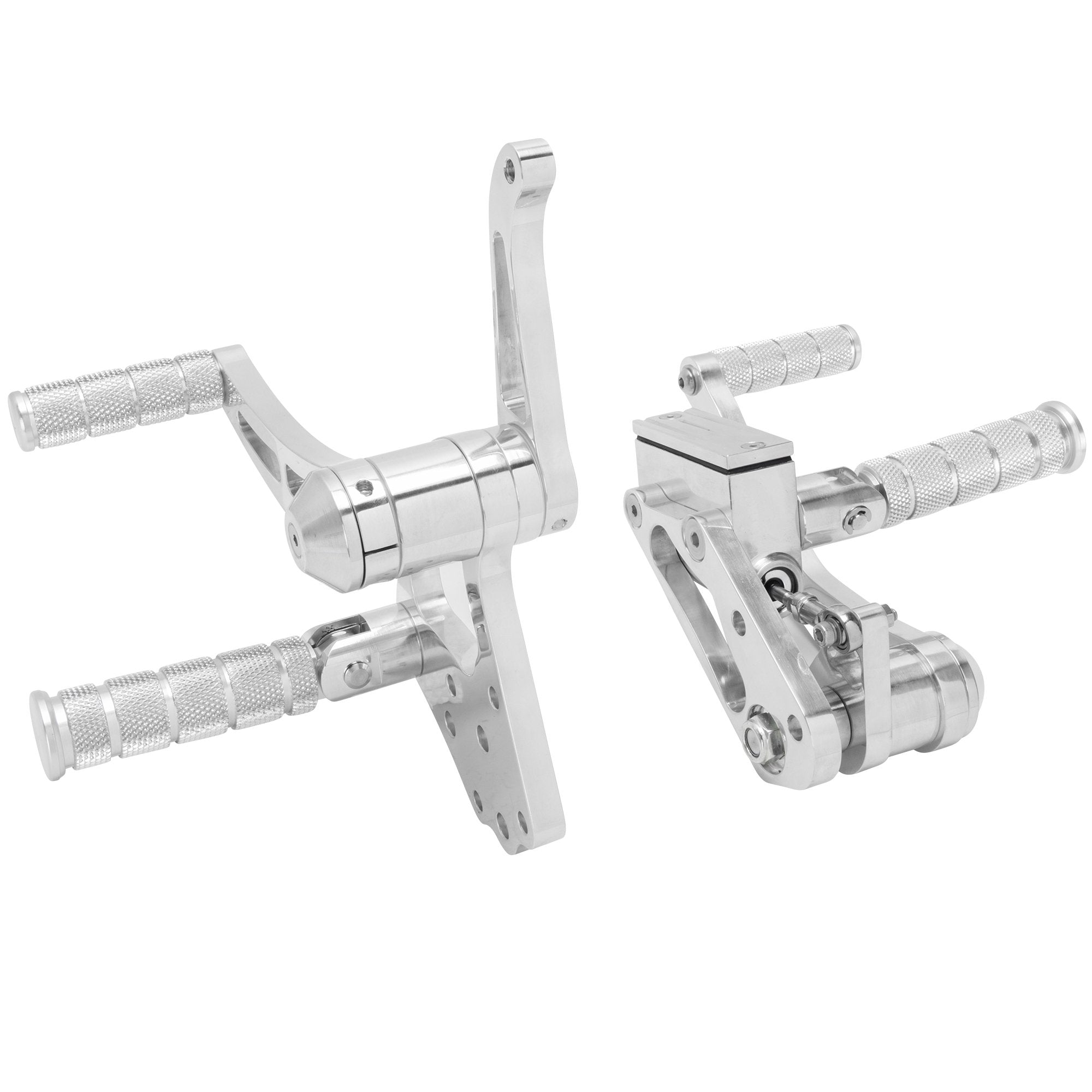 Chopper Forward Controls HD's More Forward Controls Anyone?