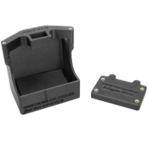 Motorcycle Battery Box - Electrical & Wiring for Sale – Lowbrow Customs