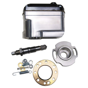 Motorcycle Ignition Systems for Vintage Harley, Triumph & Yamaha ...