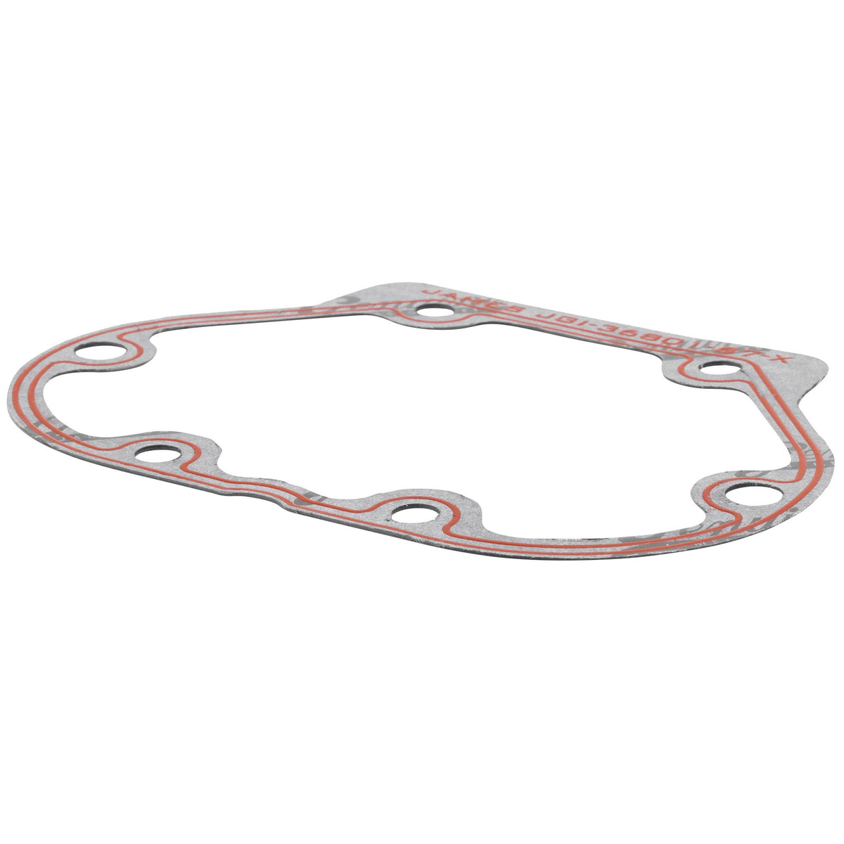James Gaskets 5 Speed Transmission End Cover Gasket 1987-2006 Harley ...