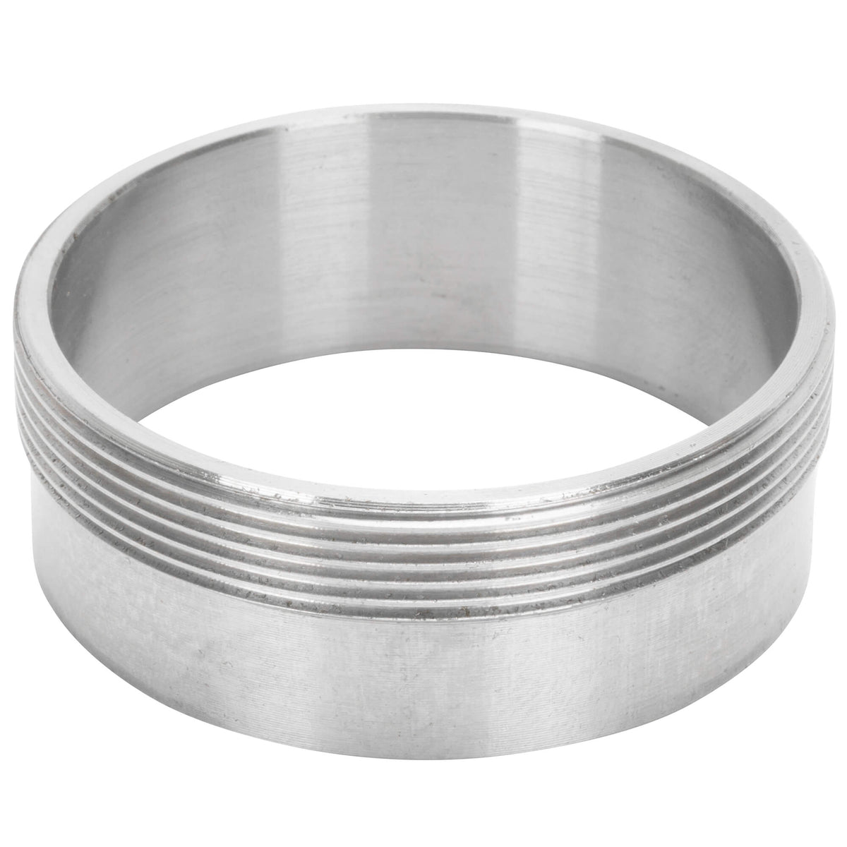 Motone Weld-In Threaded Steel Filler Neck for 2.5" Monza Gas Cap ...