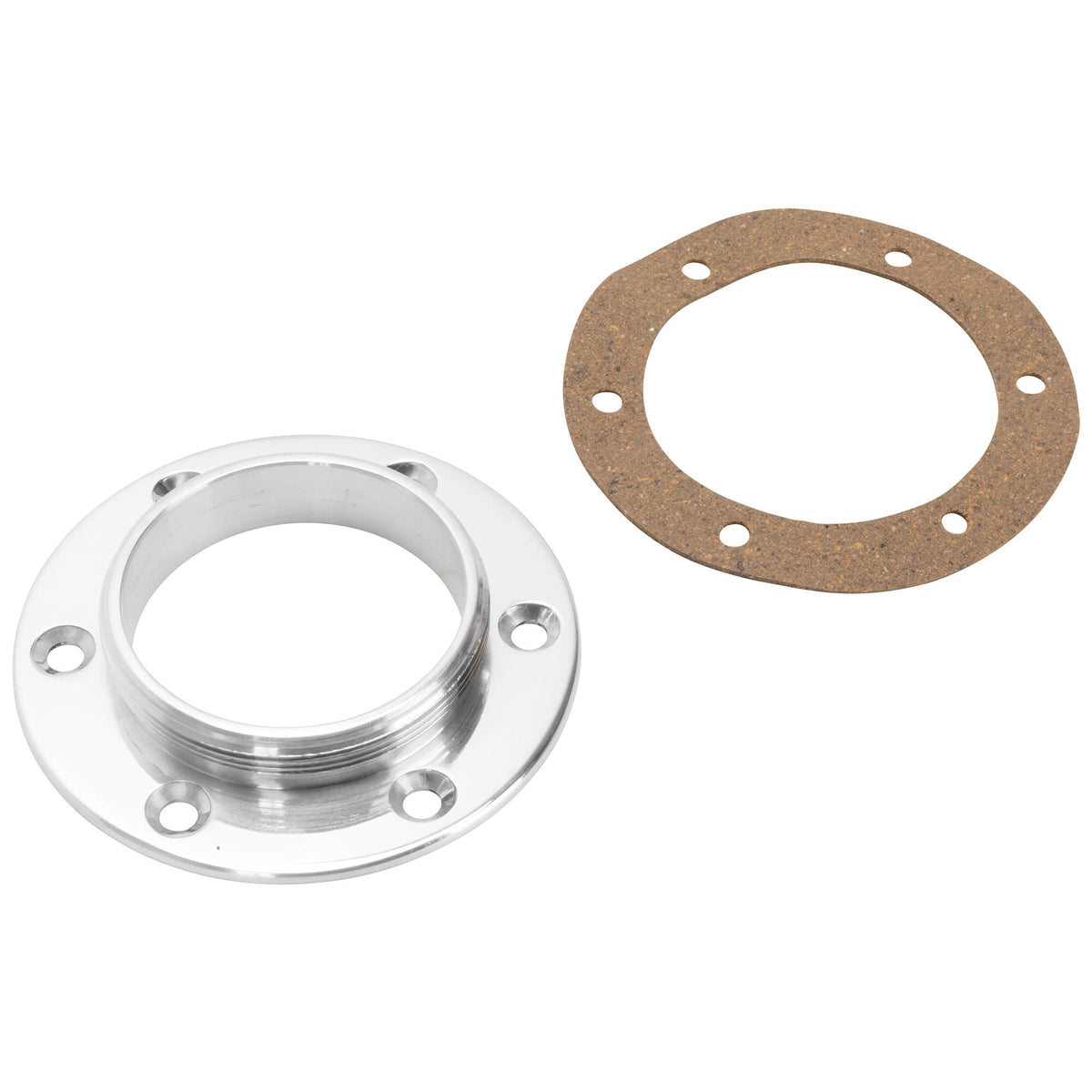 Motone Bolt-Down Billet Adapter for 2.5" Monza Gas Cap – Lowbrow Customs