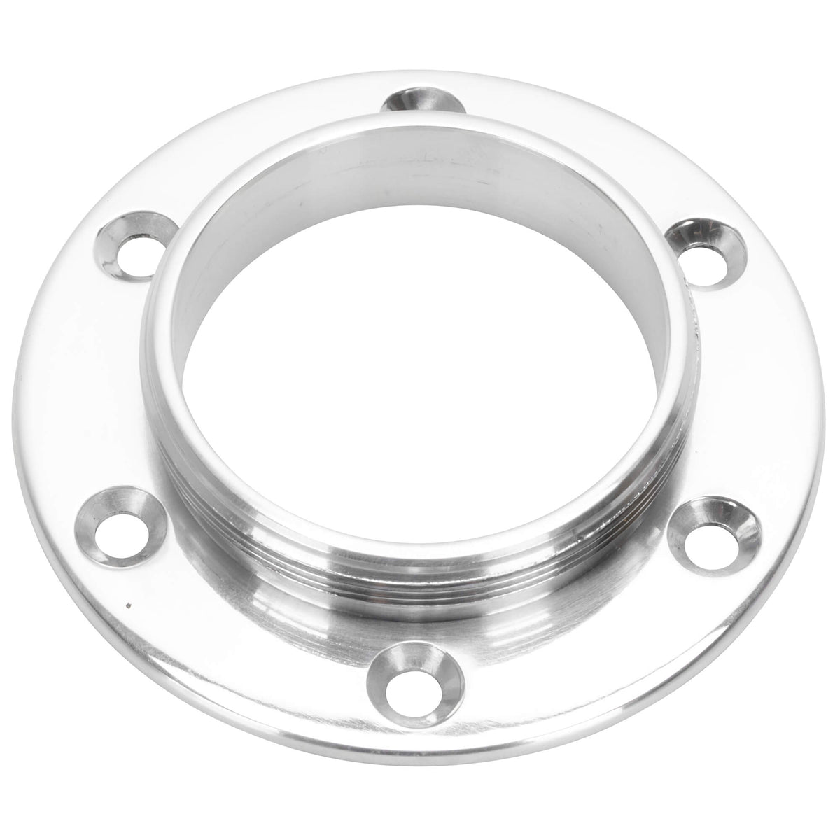 Motone Bolt-Down Billet Adapter for 2.5" Monza Gas Cap – Lowbrow Customs