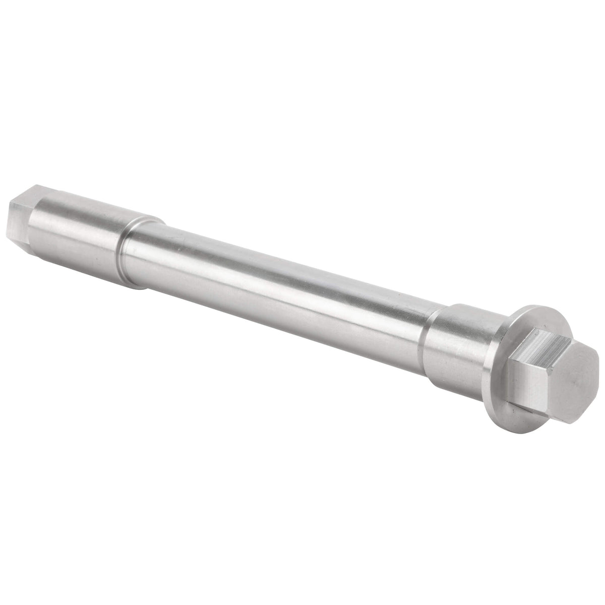 Lowbrow Customs Narrow Axle for 39mm Tapered Fork Lowers