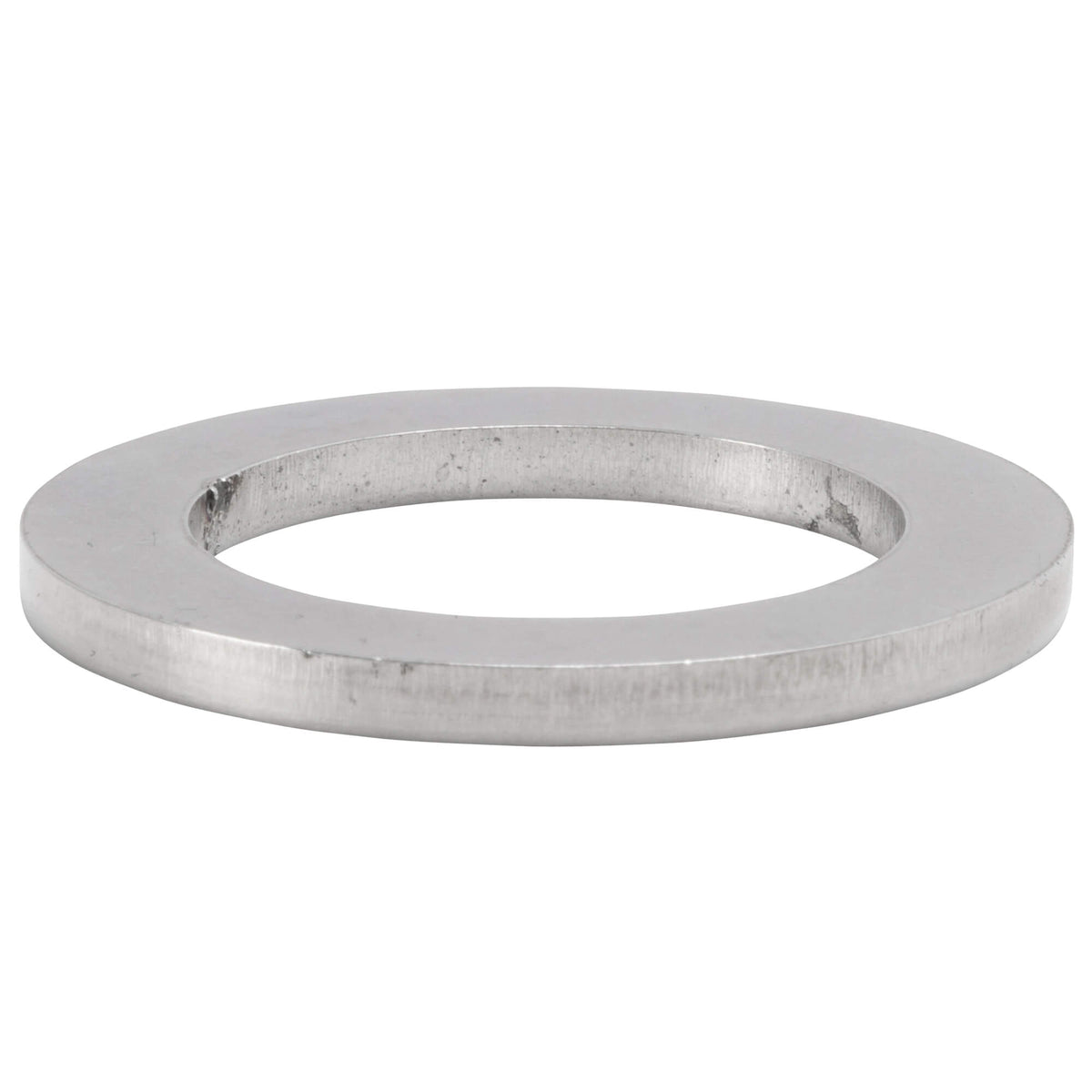 Lowbrow Customs Steering Stem 1/8" Thick Spacing Washer - Stainless Steel