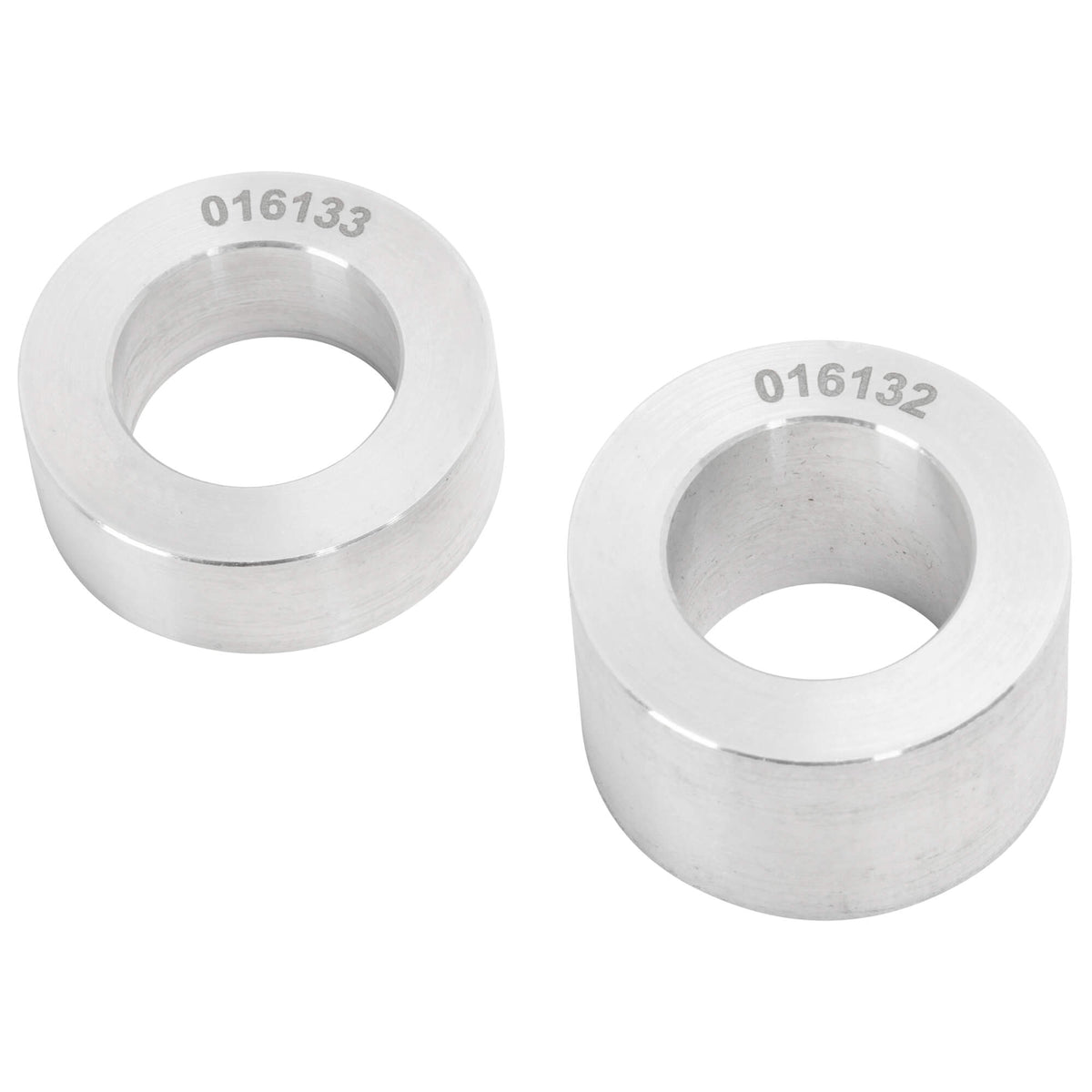 Lowbrow Customs Axle Spacer Kit: Lowbrow Narrow Trees / OEM 39mm Lowers ...