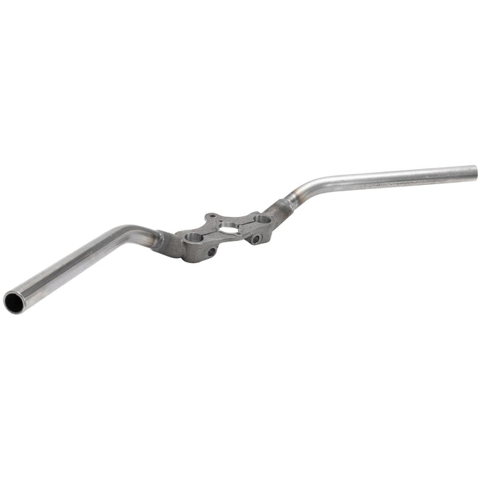 Lowbrow Customs Springer Li'l Speedies Handlebars - 1 inch - Raw