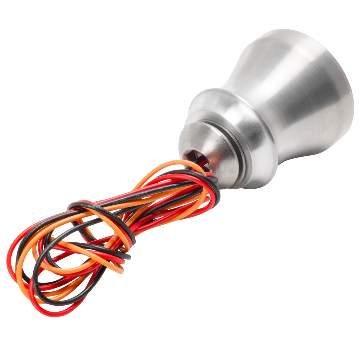 After Hours Choppers Titmouse Tail Light - Smooth - Aluminum – Lowbrow ...