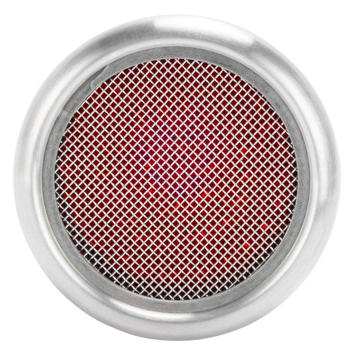 After Hours Choppers B'olT Tail Light - Aluminum – Lowbrow Customs