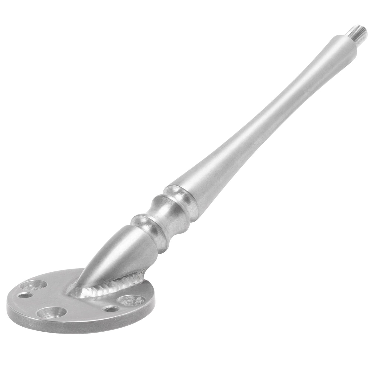 After Hours Choppers Stainless Steel Ratchet Top Shifter - 15 Degree ...