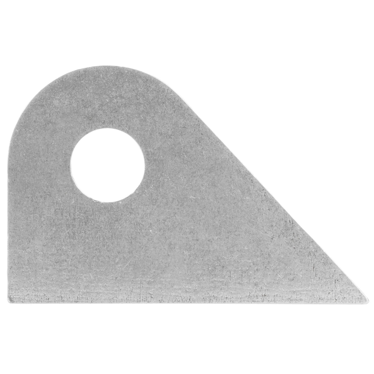 Lowbrow Customs Brake Stay or Universal Tab 1/4 inch Thick Mild Steel