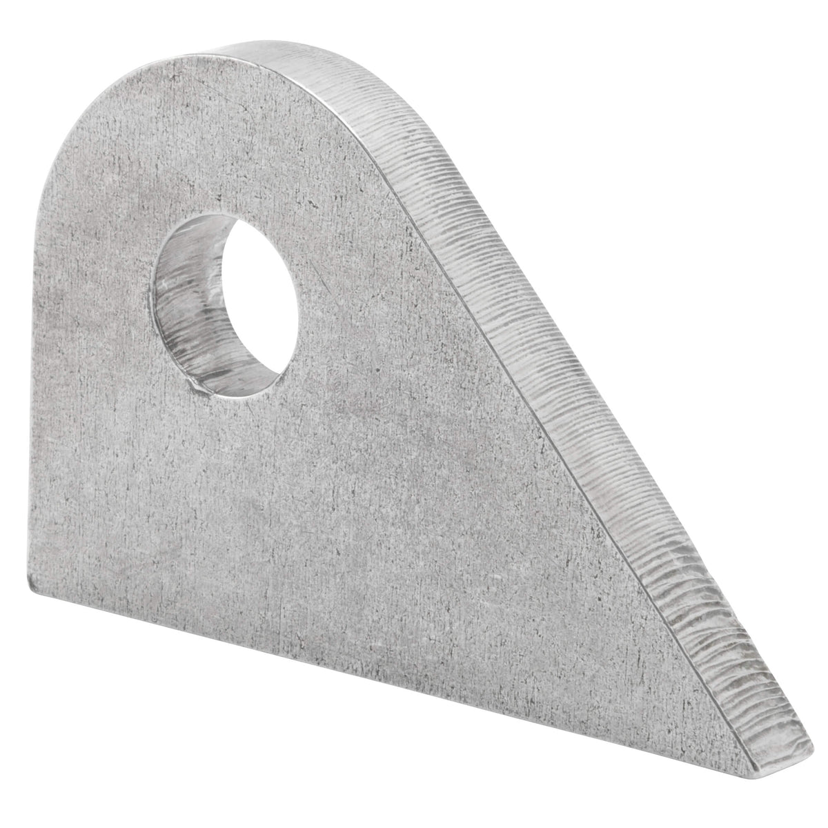 Lowbrow Customs Brake Stay or Universal Tab 1/4 inch Thick Mild Steel