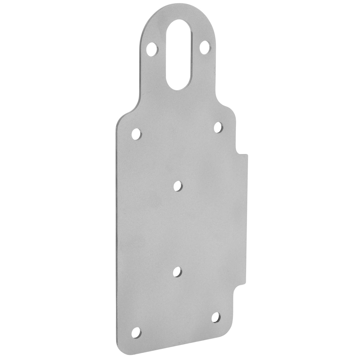 No School Choppers License Plate Weld-On Bracket – Lowbrow Customs