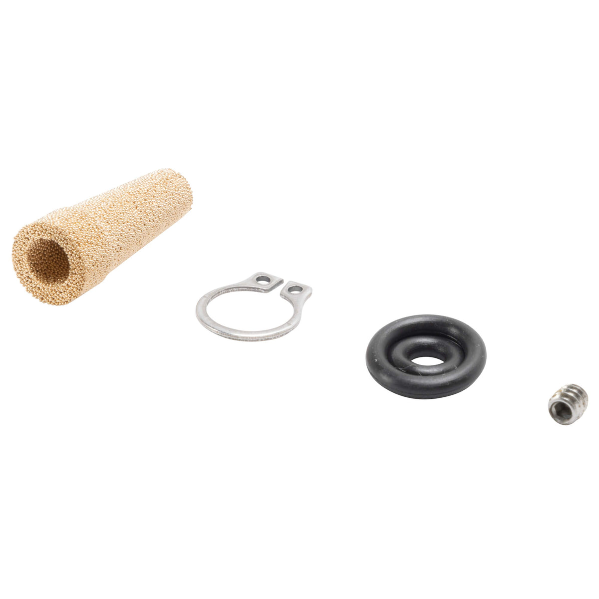 Prism Supply Co. Prism Supply Co. Petcock Rebuild Kit – Lowbrow Customs