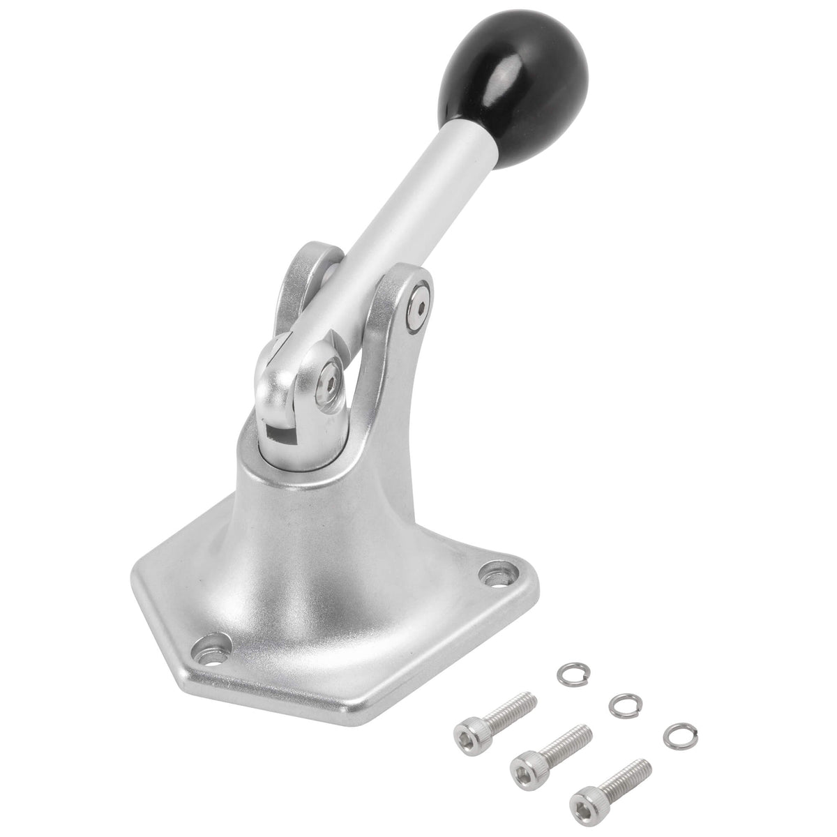 Prism Supply Co. Quick Stick Start Lever 2.0 1991-Up Harley-Davidson ...