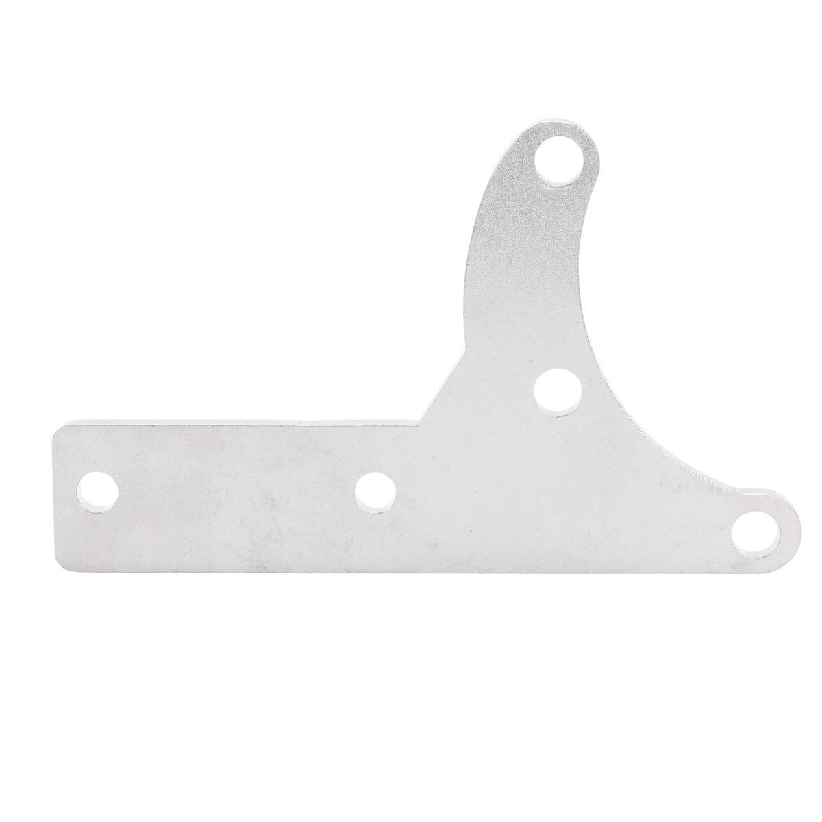 Trader Cody's Choppers Rear Master Cylinder Mount for Harley-Davidson 4 ...
