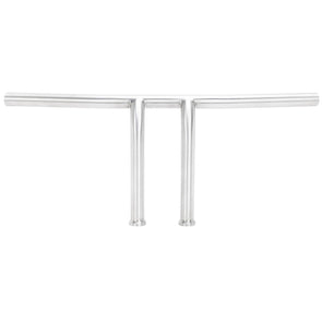 Custom Motorcycle Handlebars for Harley, Choppers & Bobbers – Lowbrow ...