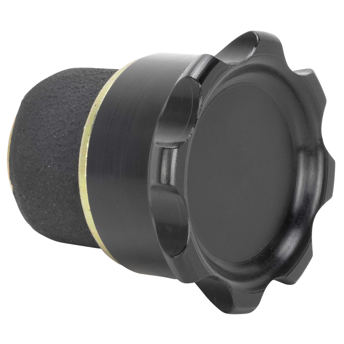 Gigacycle Garage Locking Push-In Oil Cap – Lowbrow Customs