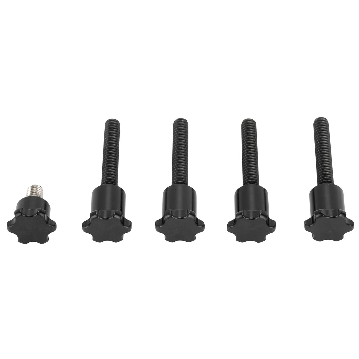 Gigacycle Garage FXR Side Panel Screws & Seat Screw for OEM Style side ...
