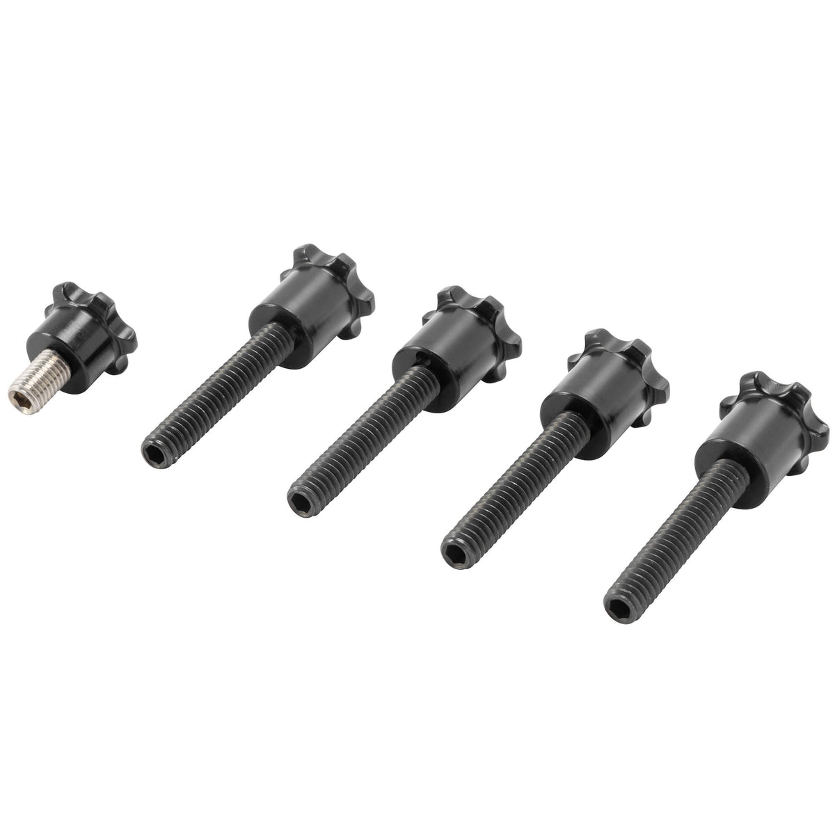 Gigacycle Garage FXR Side Panel Screws & Seat Screw for OEM Style side ...