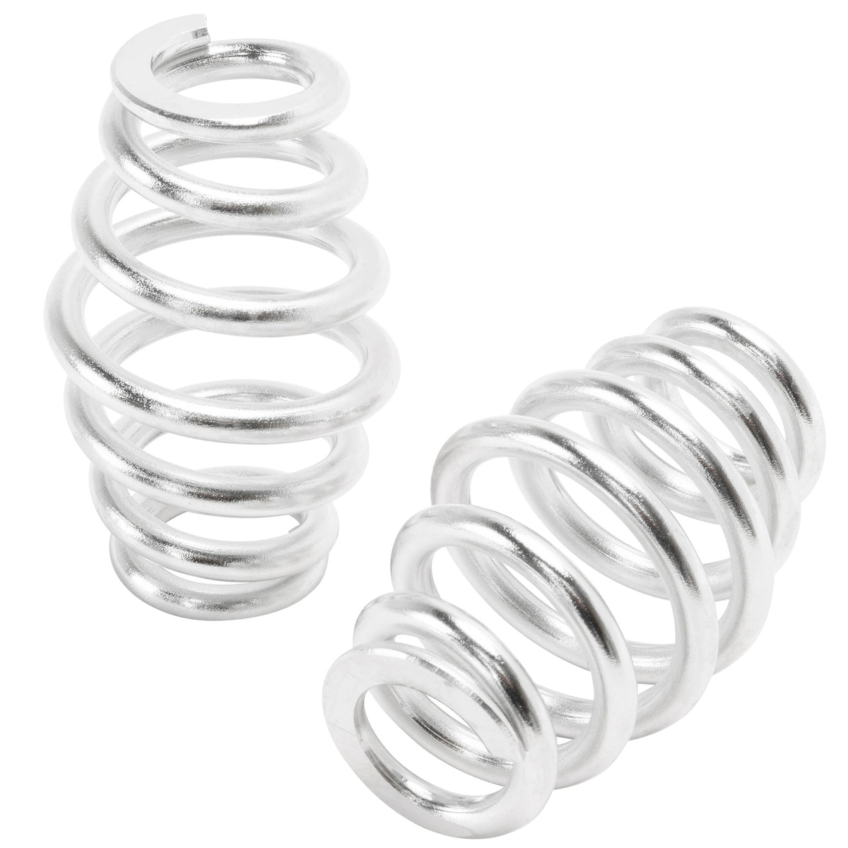 Bare Knuckle Performance SS2 Solo Seat Springs - Barrel Style - 3 inch ...