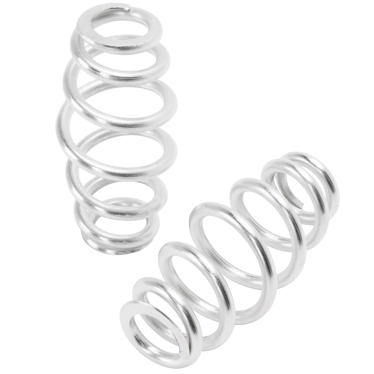 Bare Knuckle Performance SS2 Solo Seat Springs - Barrel Style - 4 inch ...