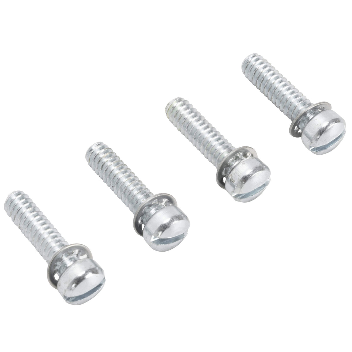 Morris Magneto Replacement Magneto Cap Screws - Set of 4 – Lowbrow Customs