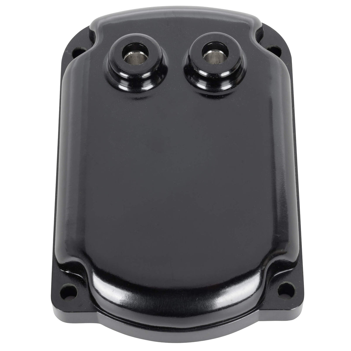 Morris Magneto Replacement Bakelite Magneto Cap - Black – Lowbrow Customs