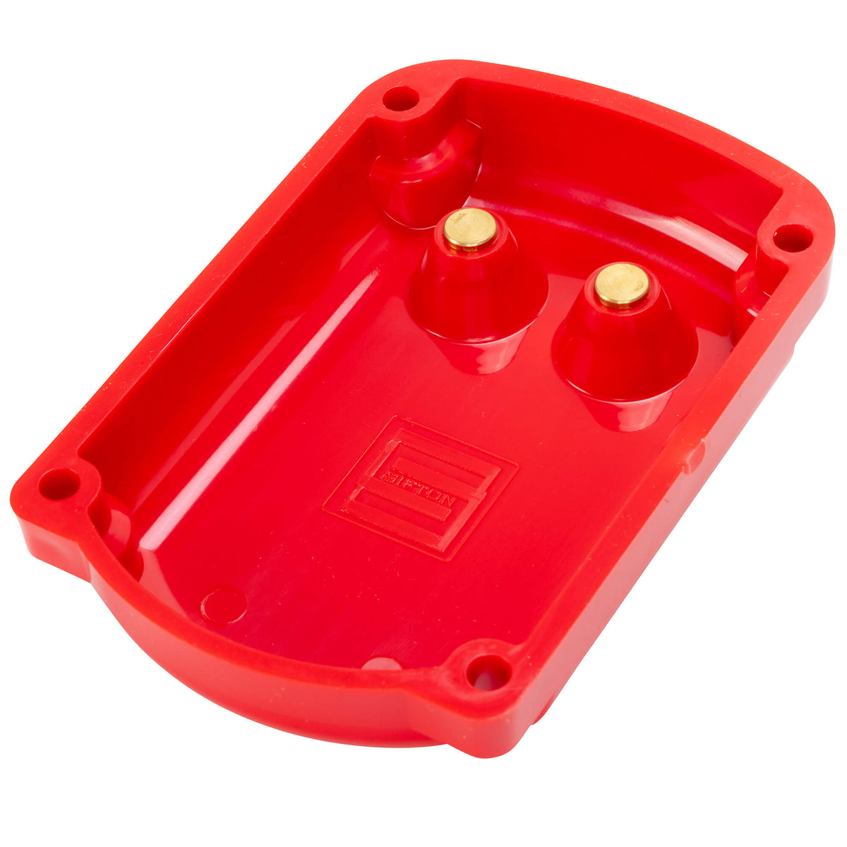 Morris Magneto Replacement Bakelite Magneto Cap - Red – Lowbrow Customs