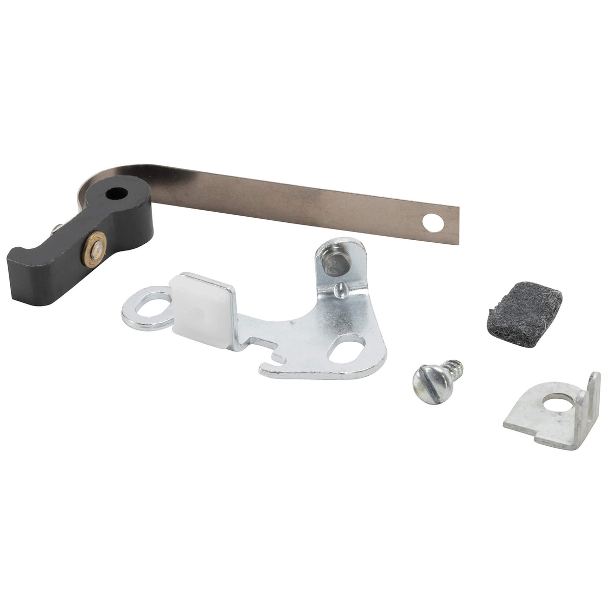 Morris Magneto Replacement Magneto P5 OEM Point Set - Clockwise ...